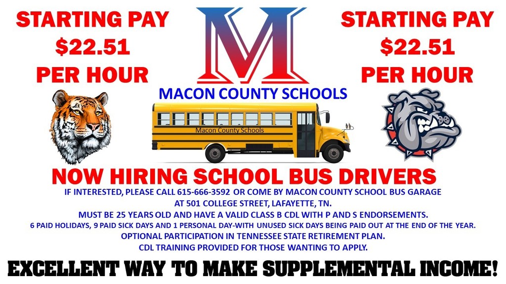 Live Feed | Macon County Schools